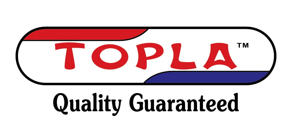 Homepage - Topla